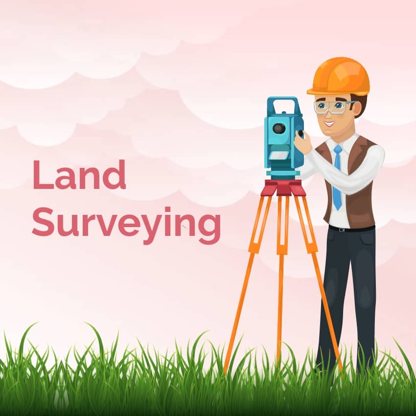 Home - Kingman Land Surveying